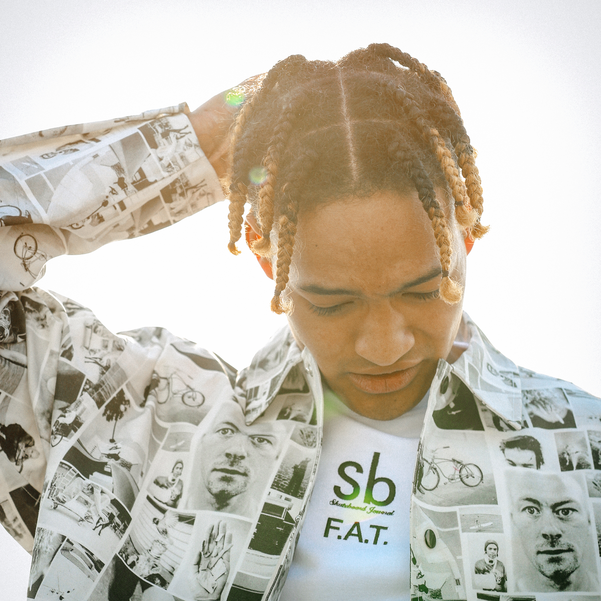 FAT magazine... :: F@T :: FAT™