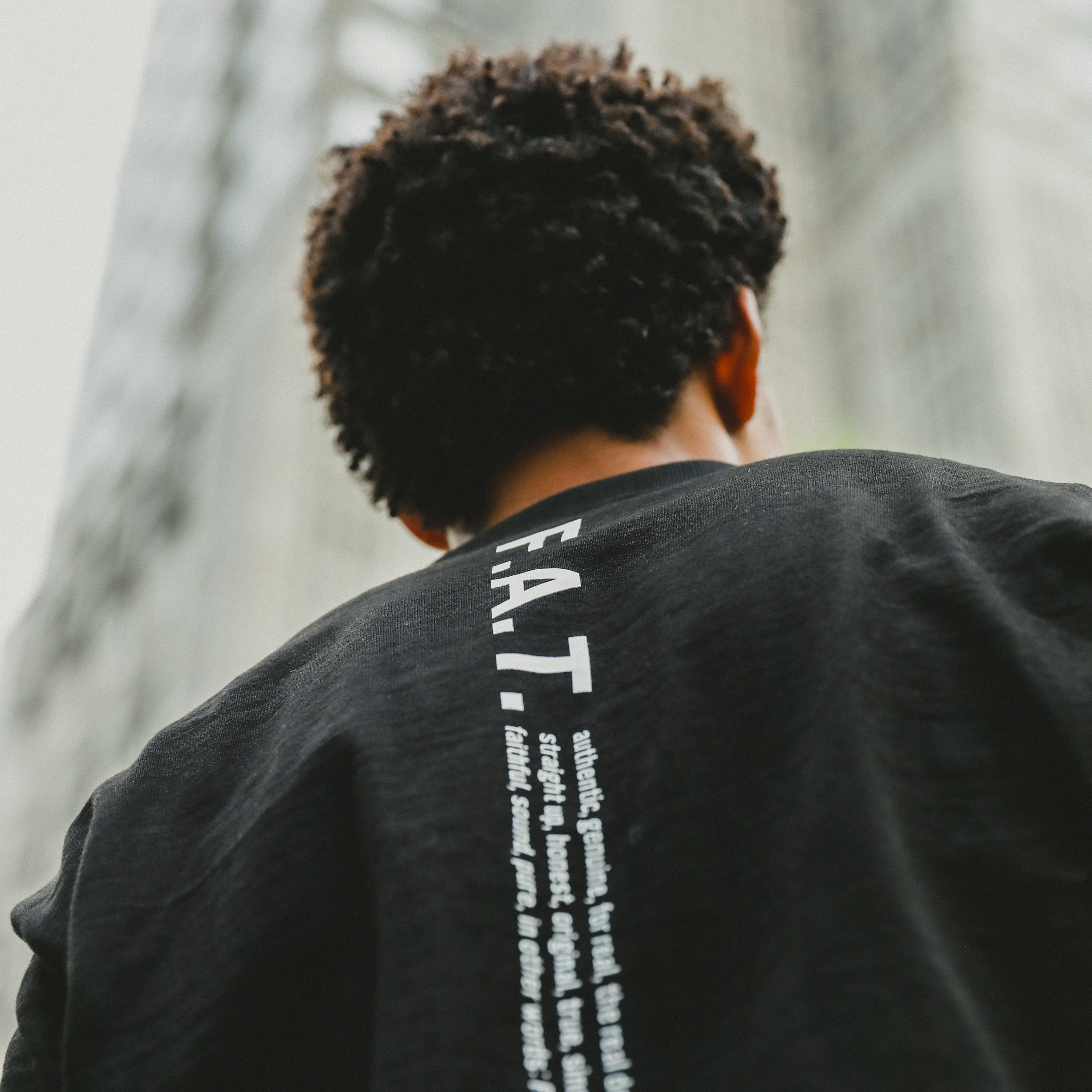 FAT 2020 Autumn & Winter "SOURCE" :: F@T :: FAT™