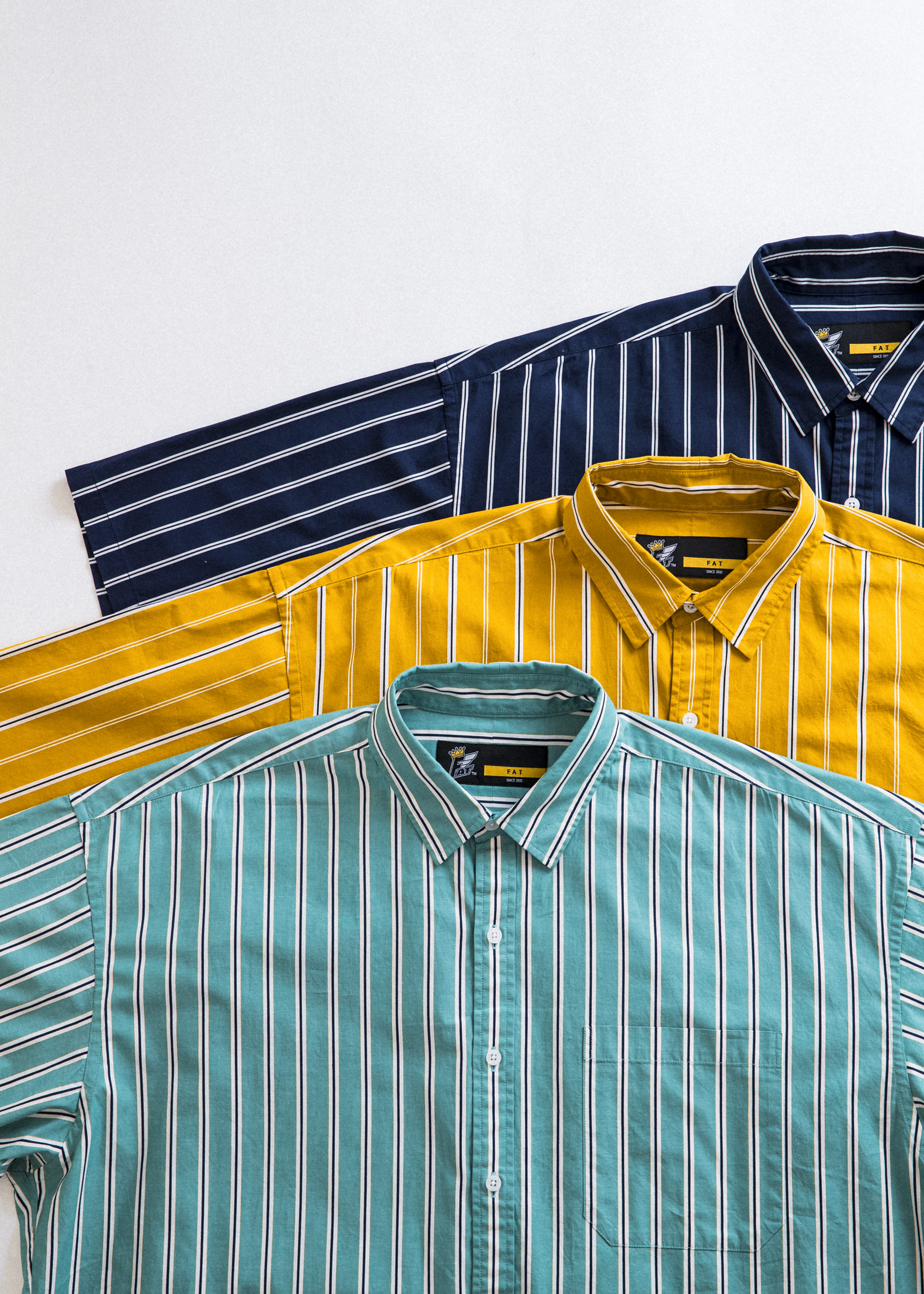 SHINELINE... :: F@T :: FAT™