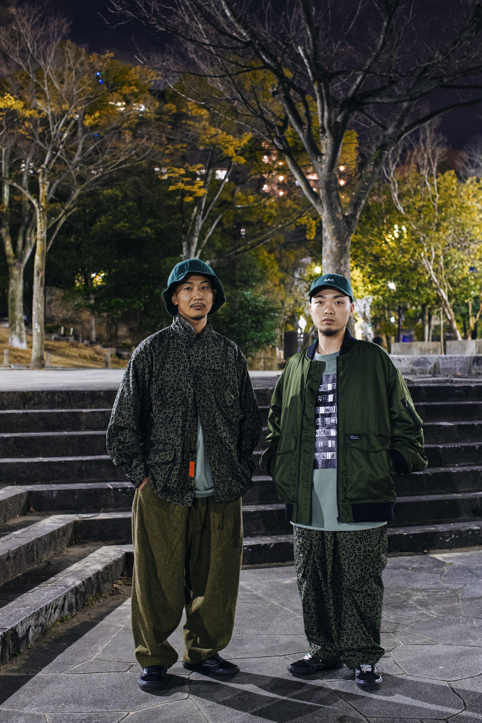 FAT magazine Road Trip... :: F@T :: FAT™