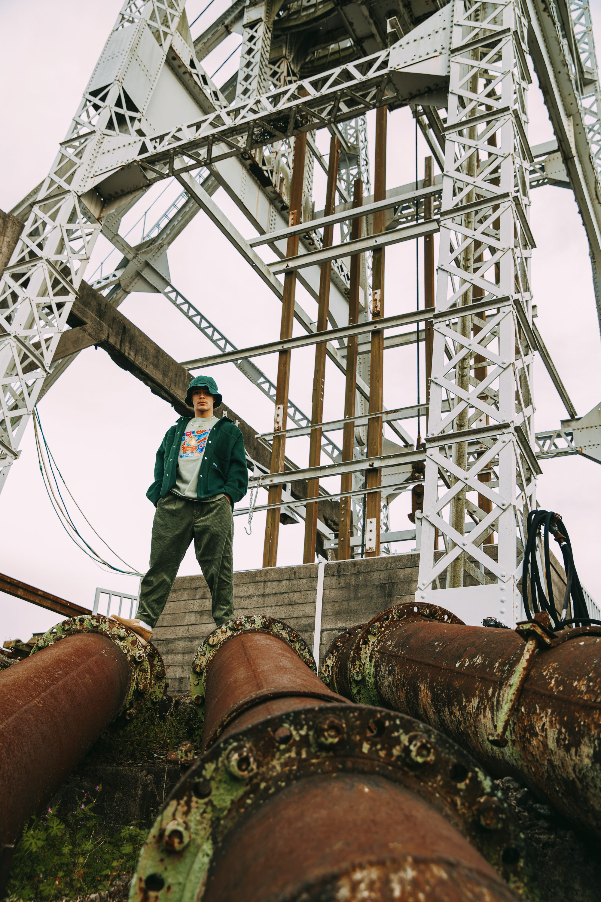 FAT magazine Road Trip... :: F@T :: FAT™